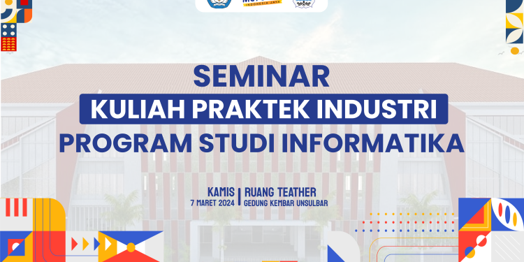 Seminar Kerja Praktik Industri - Program Studi Informatika - Prodi ...